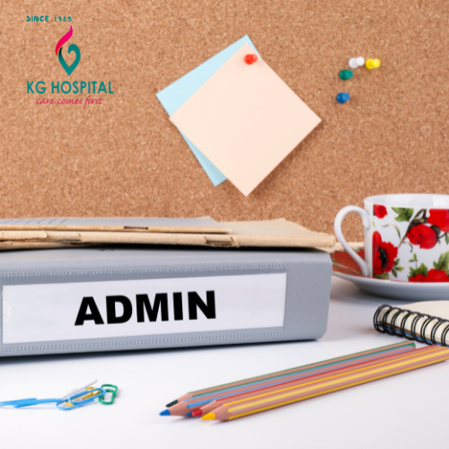 KG Hospital Angamaly – Care Comes First